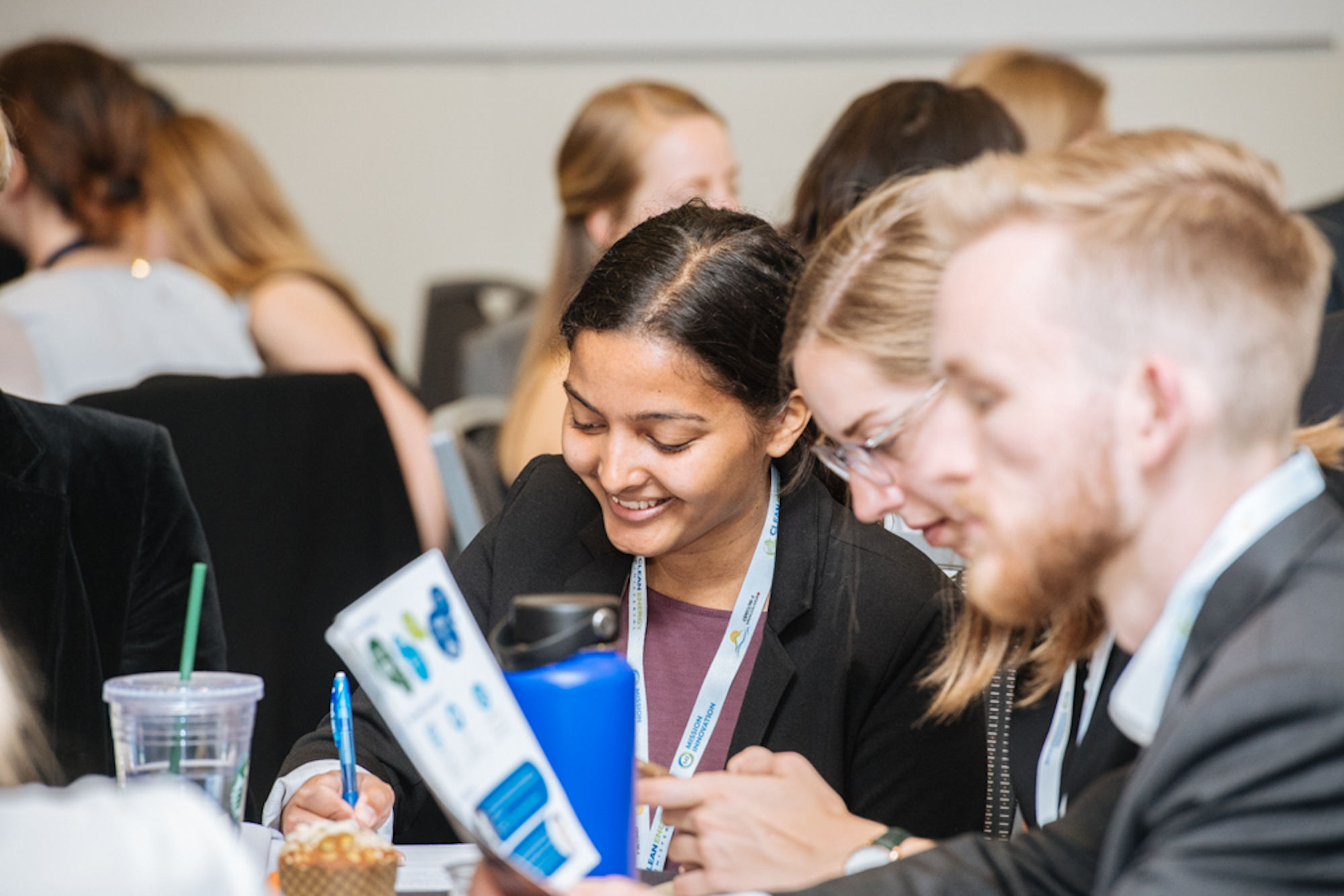 Student Energy at COP25: On A Mission to Champion Youth Leadership on ...