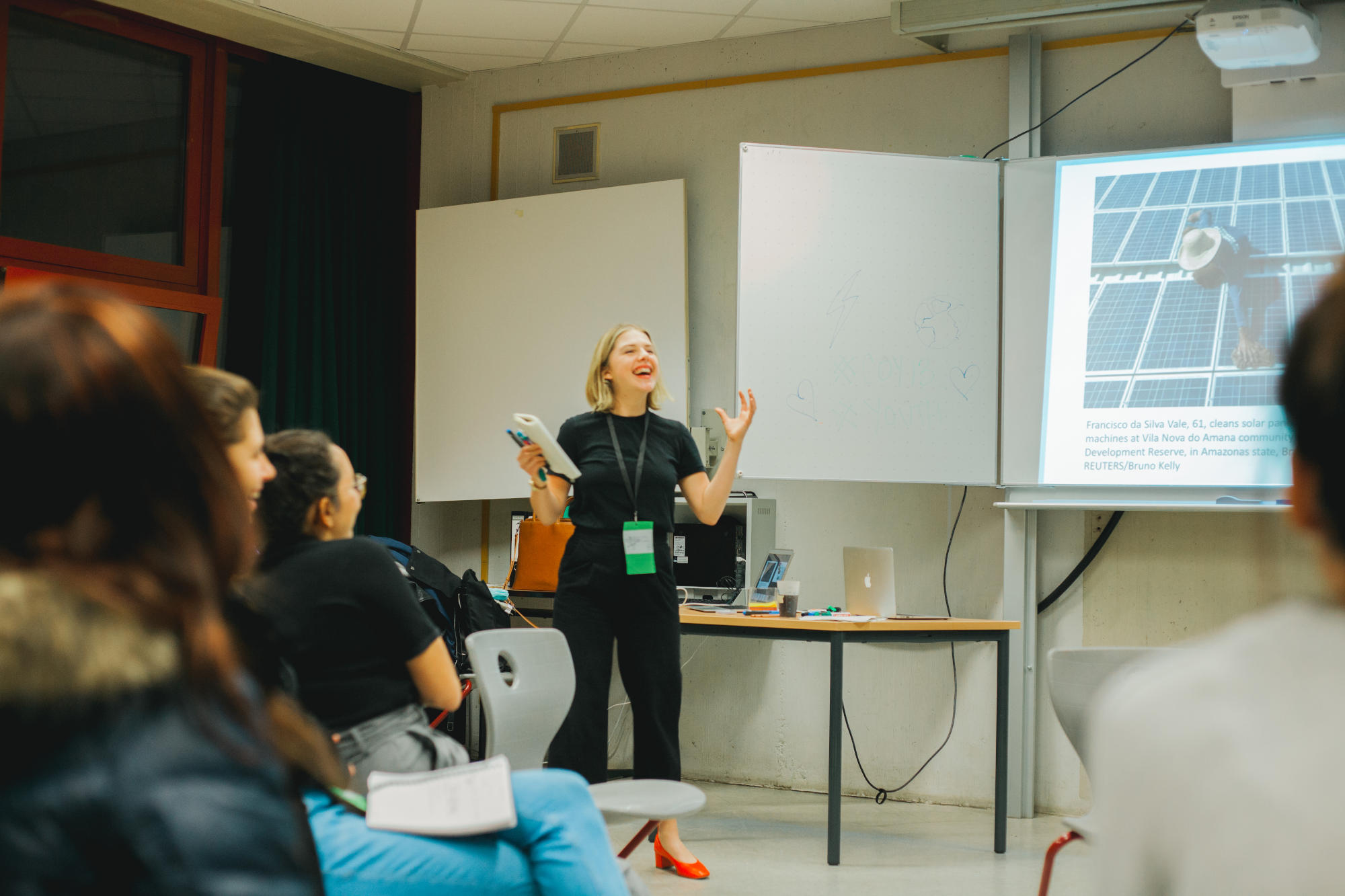 Student Energy is Hiring for a Leaders Fellowship Coordinator ...