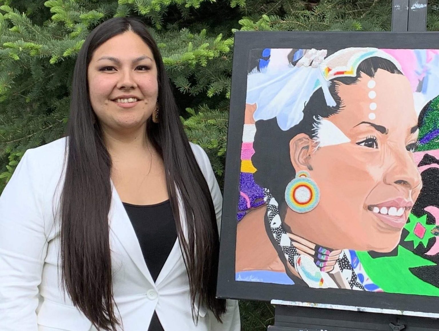 Meet the 2021 SevenGen Committee — Student Energy