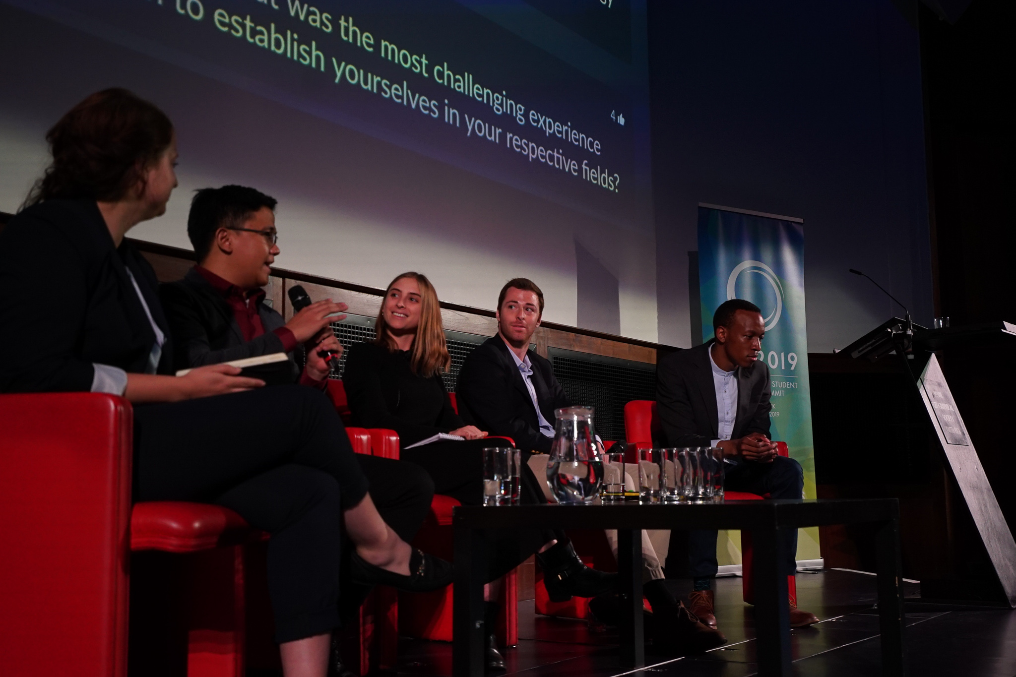 UN Climate Conference Simulation — Student Energy