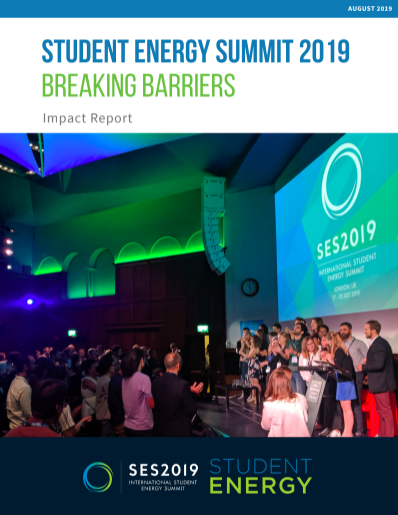 Student Energy Summit — Student Energy