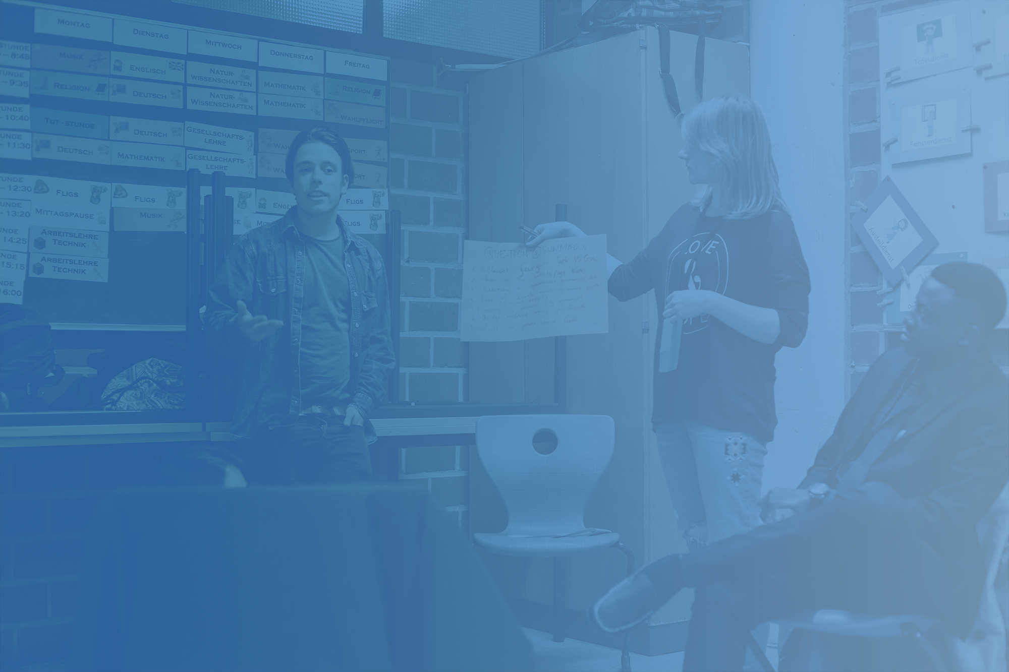 Creating Pathways Into Clean Energy: Student Energy Careers Training ...