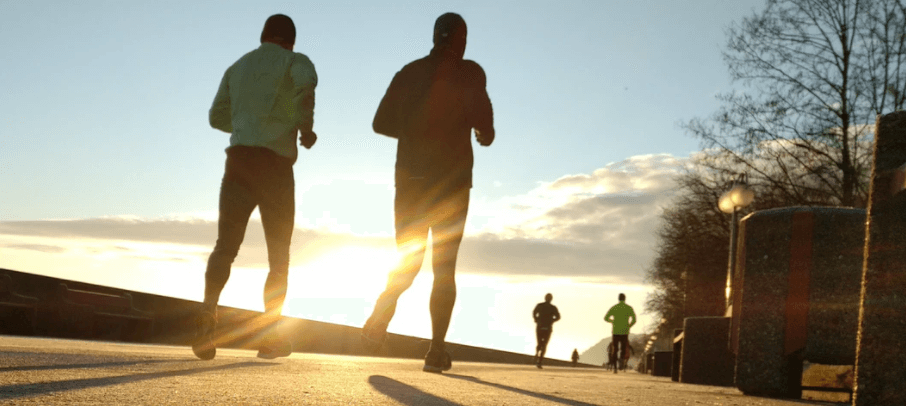 Running Dry: 100 Marathons in 100 Days — Student Energy