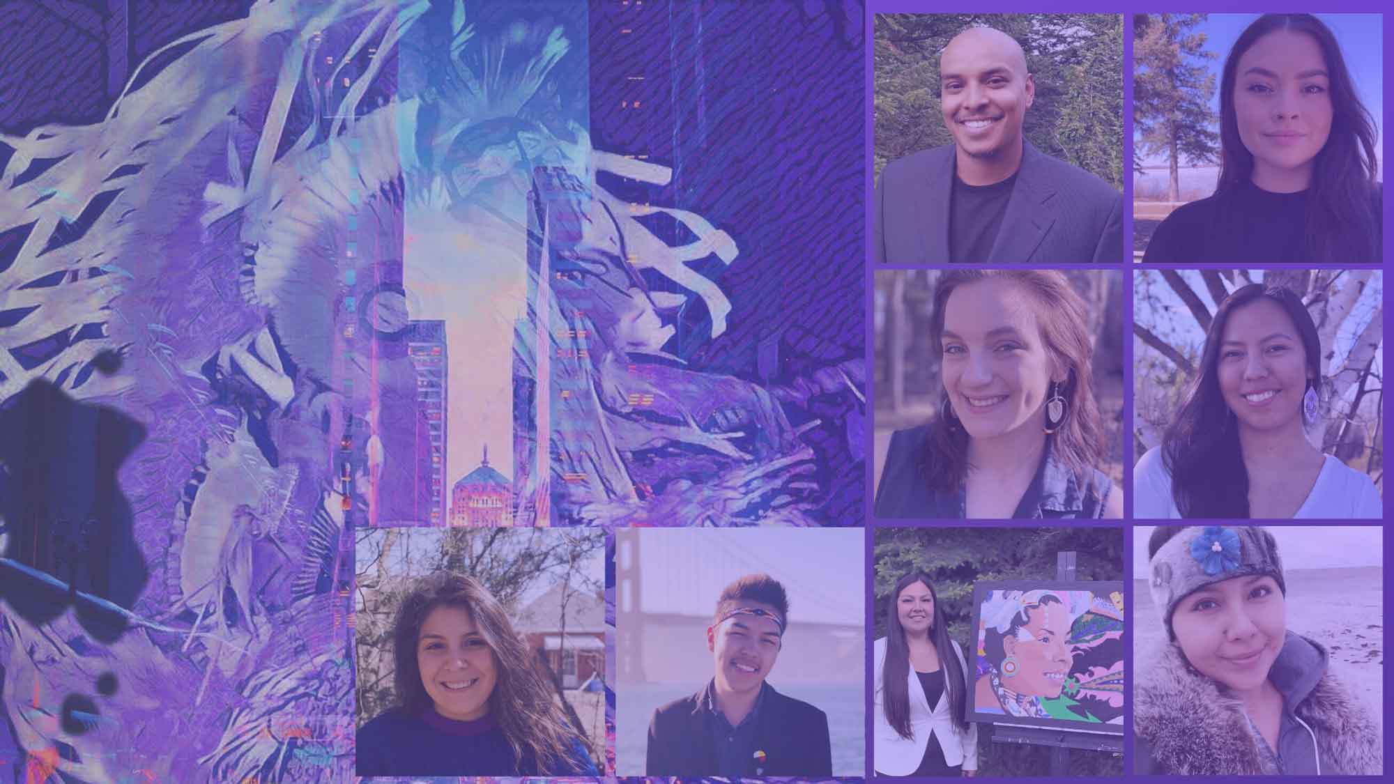 Meet the 2021 SevenGen Committee — Student Energy