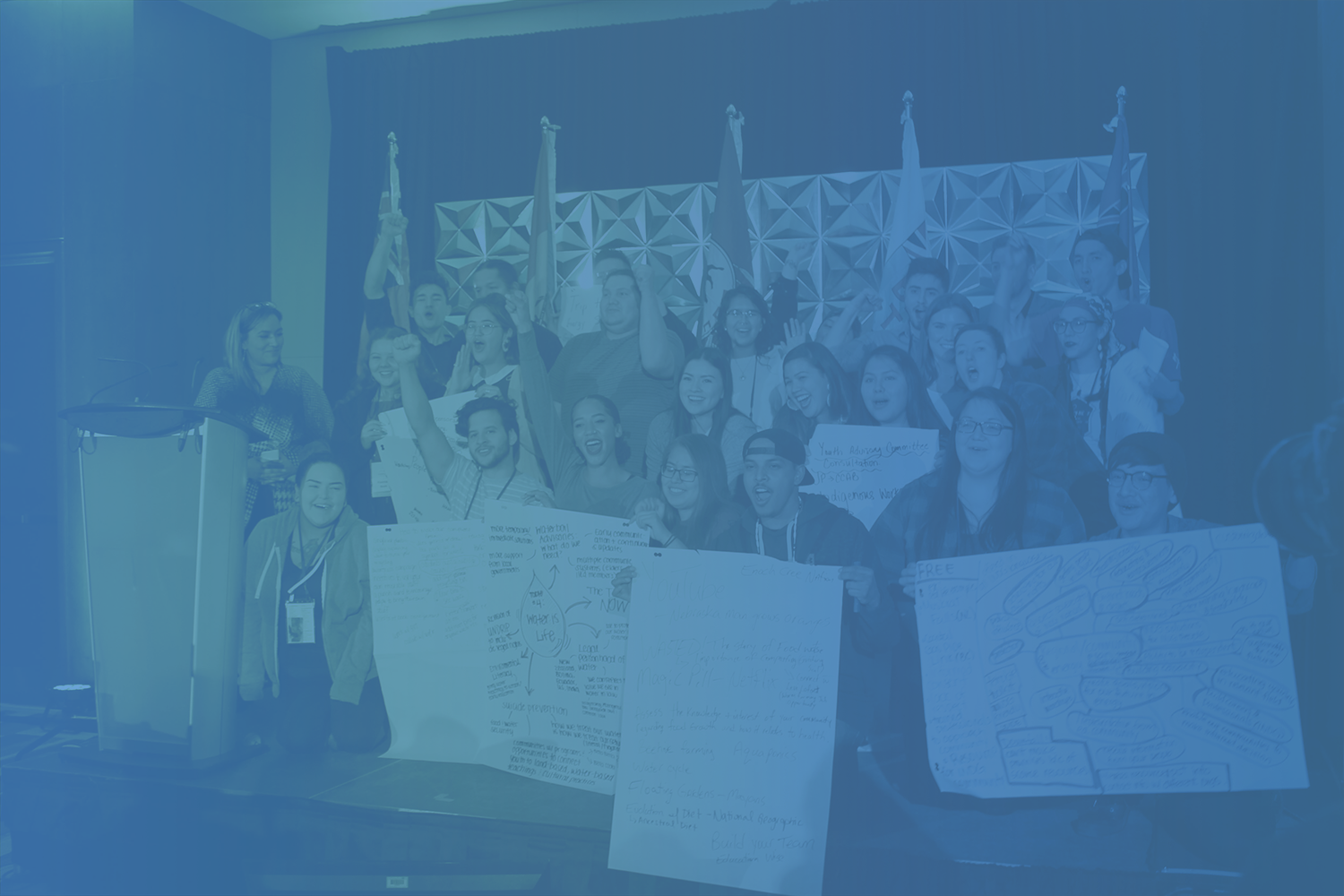 Get Involved — Student Energy