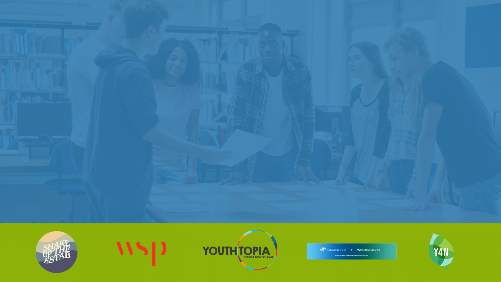 Earth Day 2021: Action on Energy — Student Energy