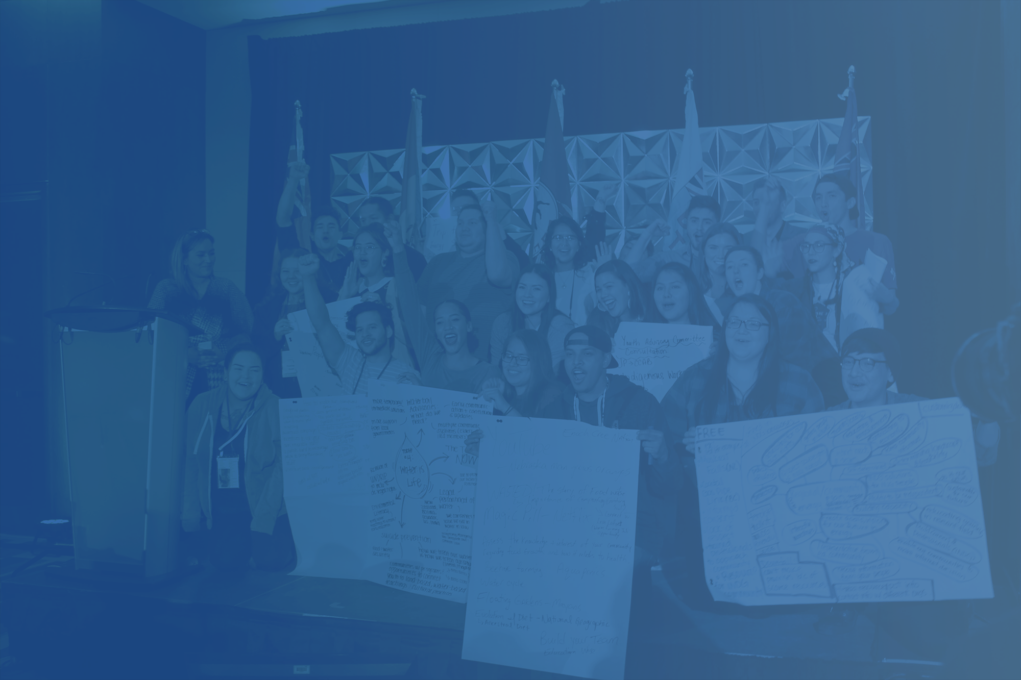 Solutions Movement — Student Energy