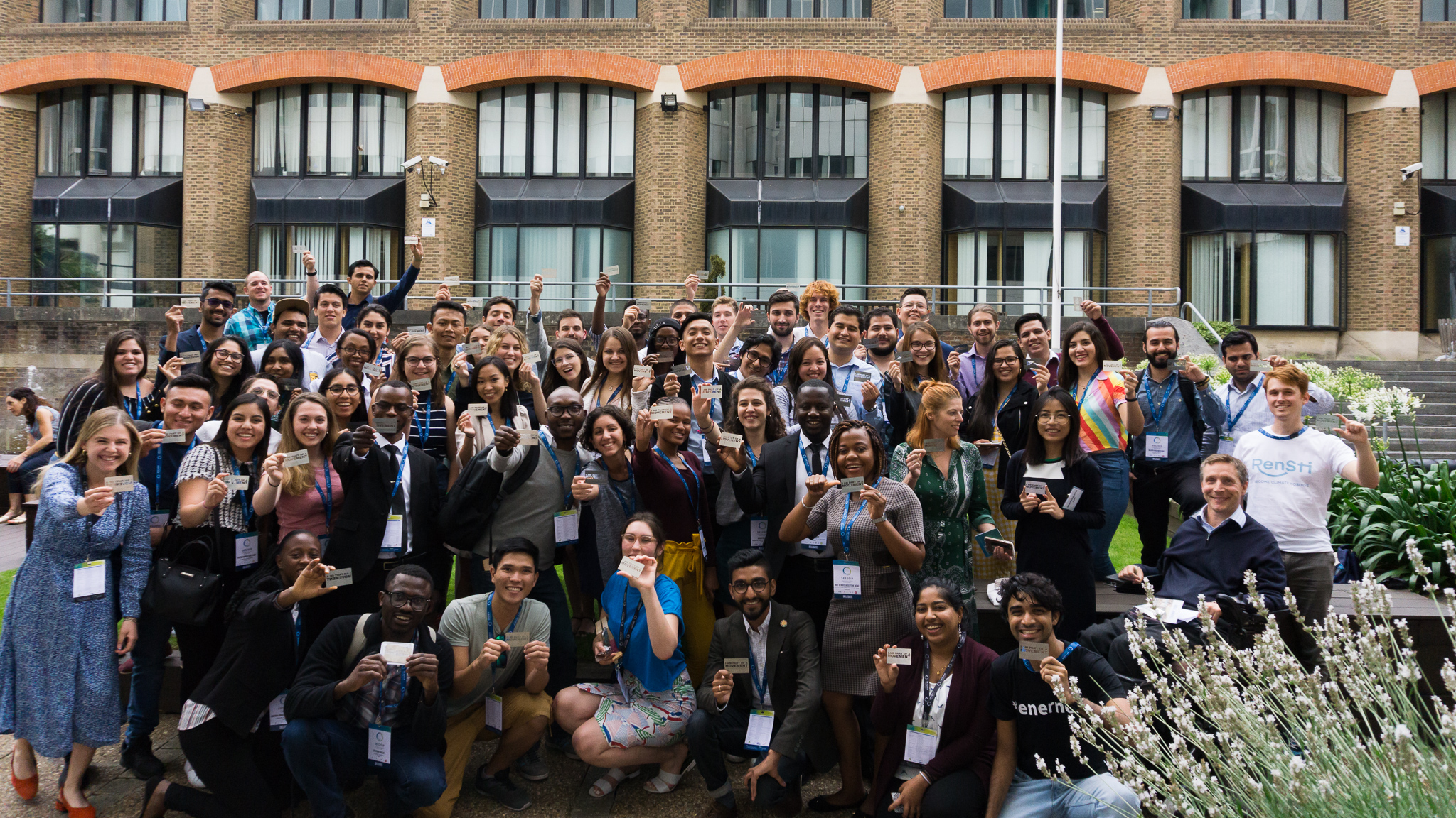 PRESS RELEASE: Announcing the Student Energy Solutions Movement – a ...