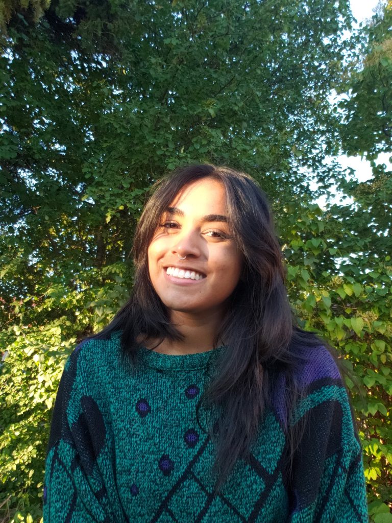 Jade Siewnarine — Student Energy