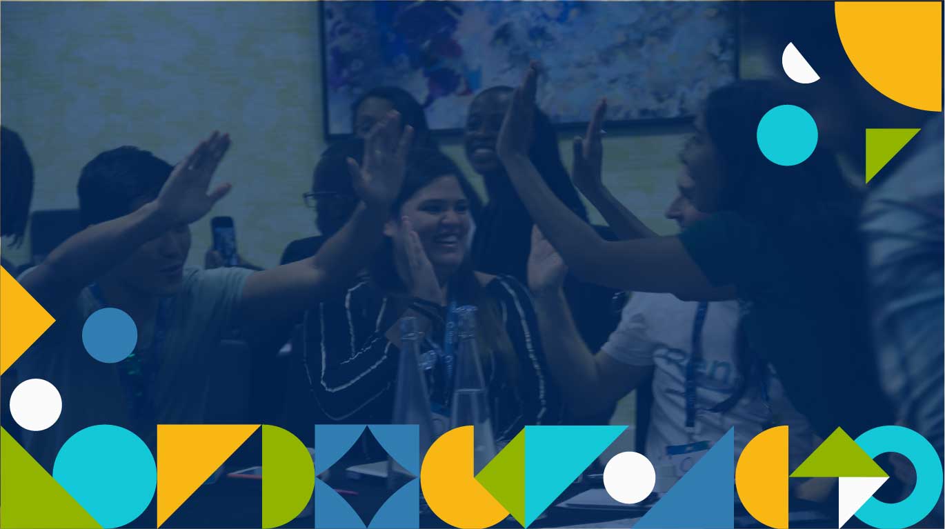 Annual Report 2021 — Student Energy