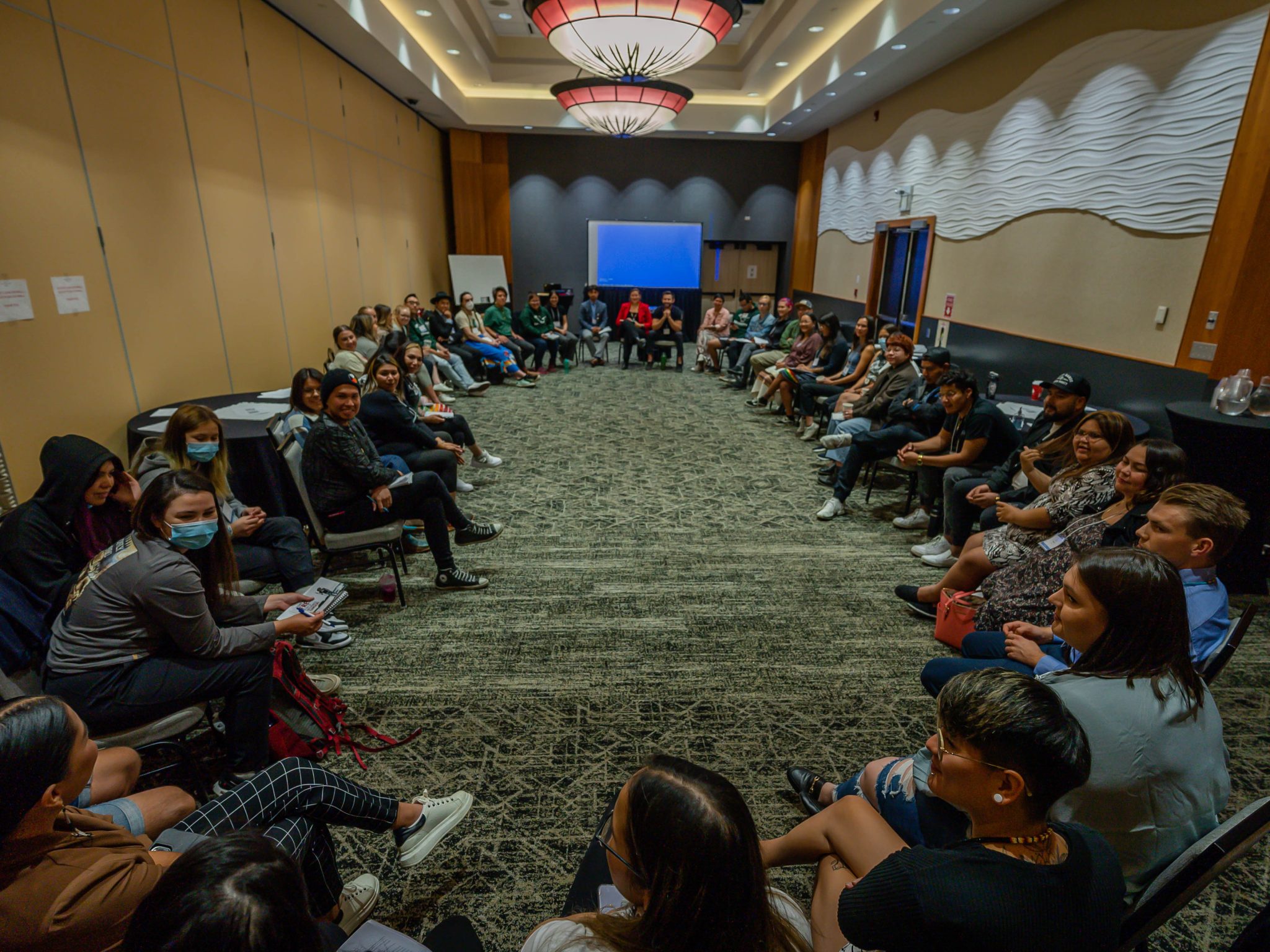 SevenGen 2022: The Power of Kinship Summit Recap — Student Energy