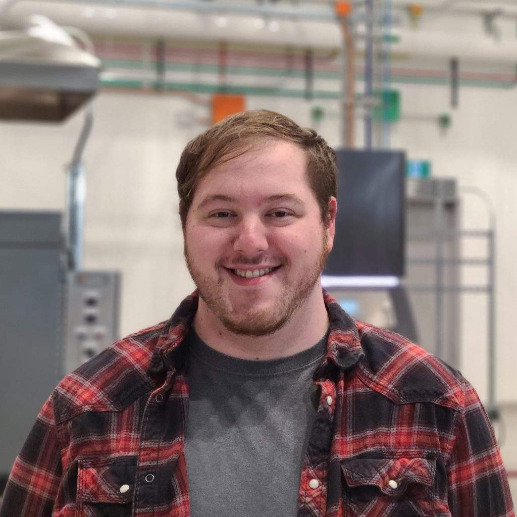 UNIVERSITY OF MANITOBA — Student Energy