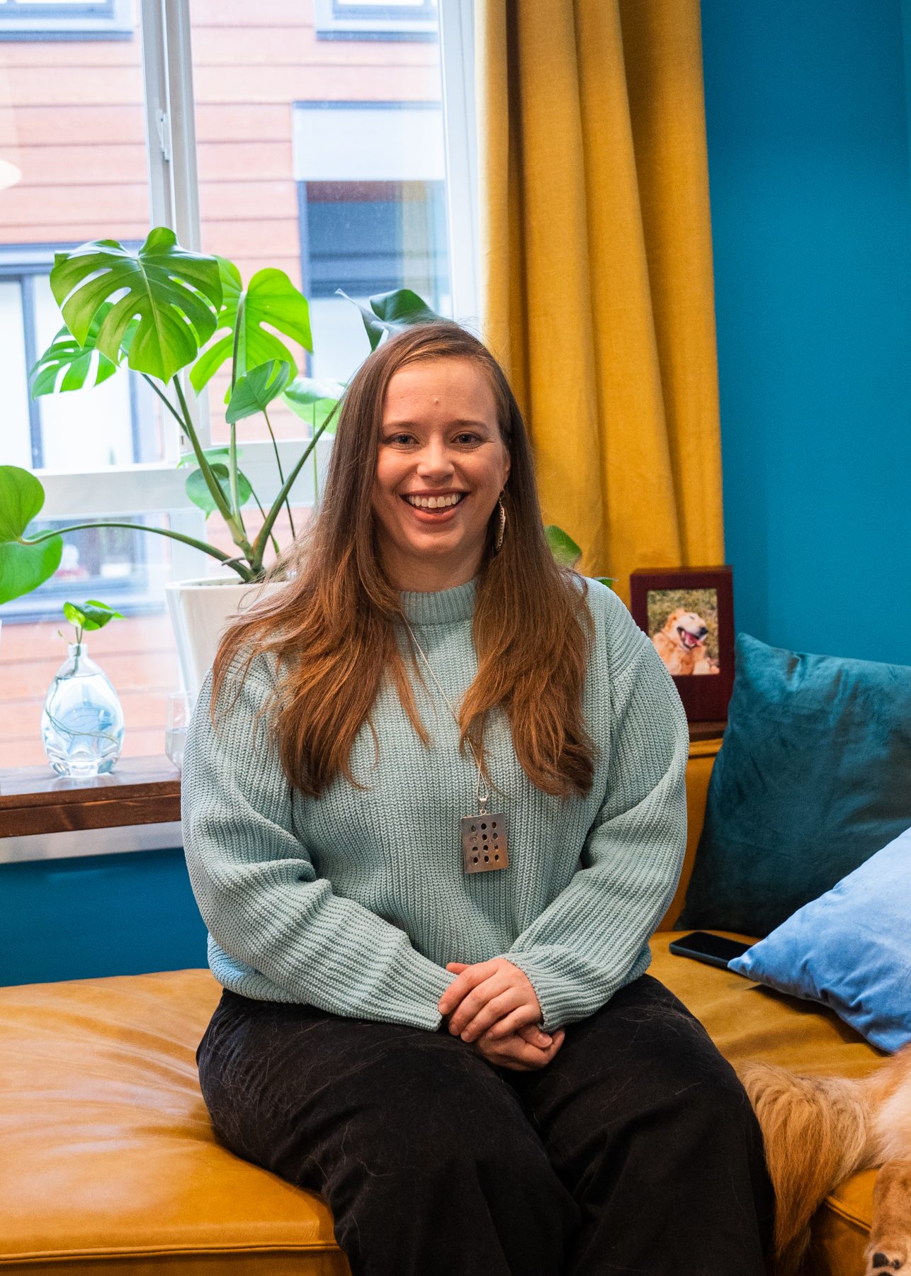 From the Ground Up: Meredith Adler shares what she learned leading ...