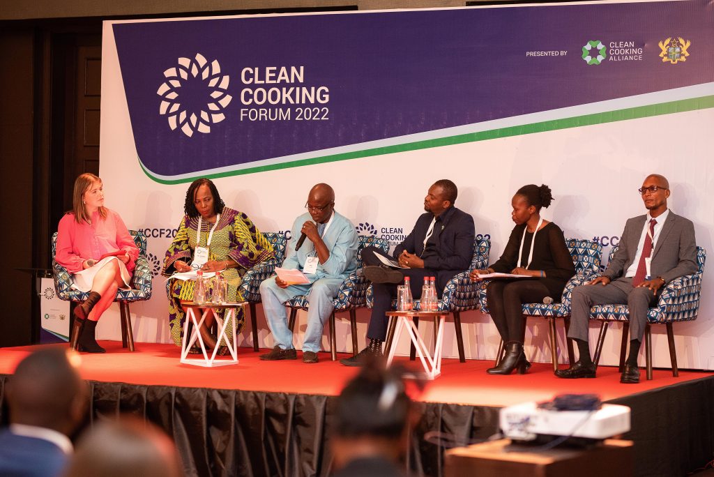 Unlocking the untapped potential of youth in clean cooking: A look back ...