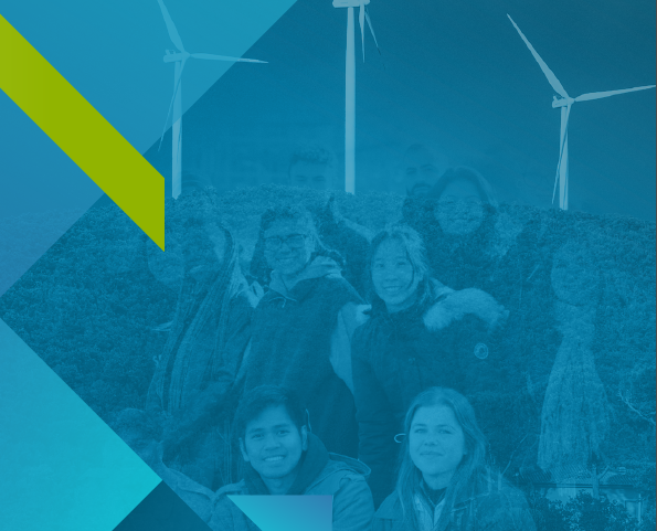 ANNUAL REPORT 2022 — Student Energy
