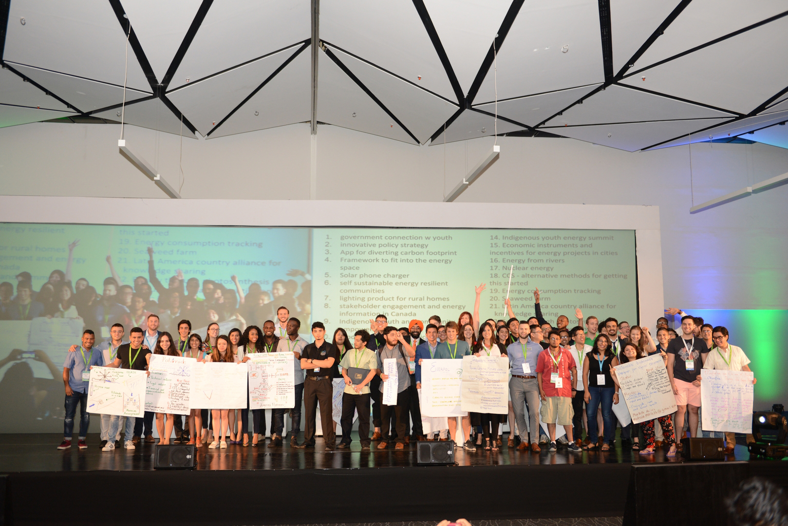 Student Energy — Empowering the next generation of energy leaders