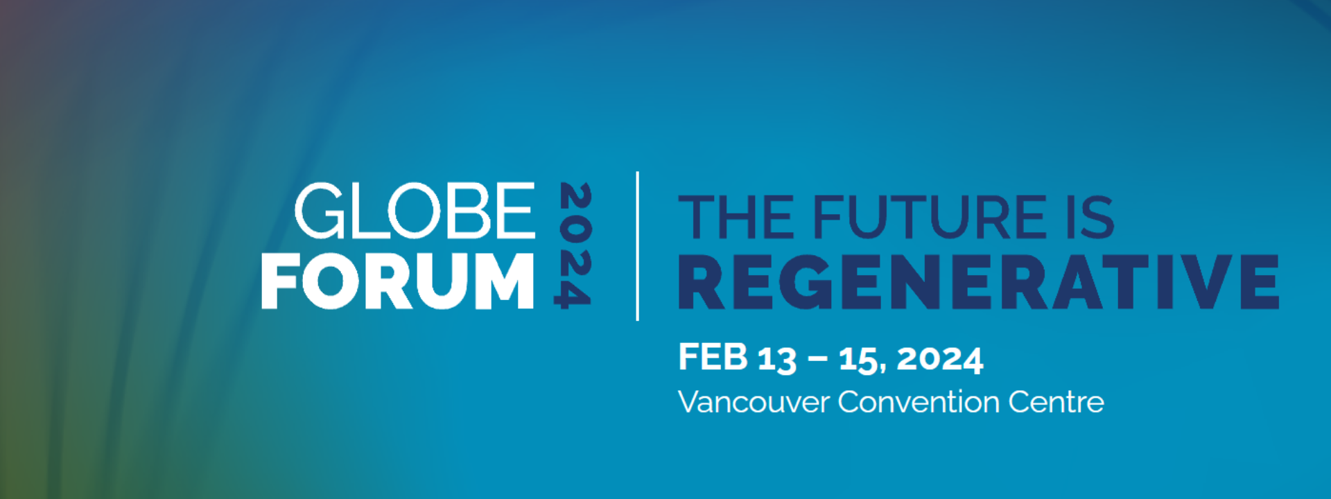 GLOBEForum 24 and the Importance of Youth-Driven Spaces in the Climate ...