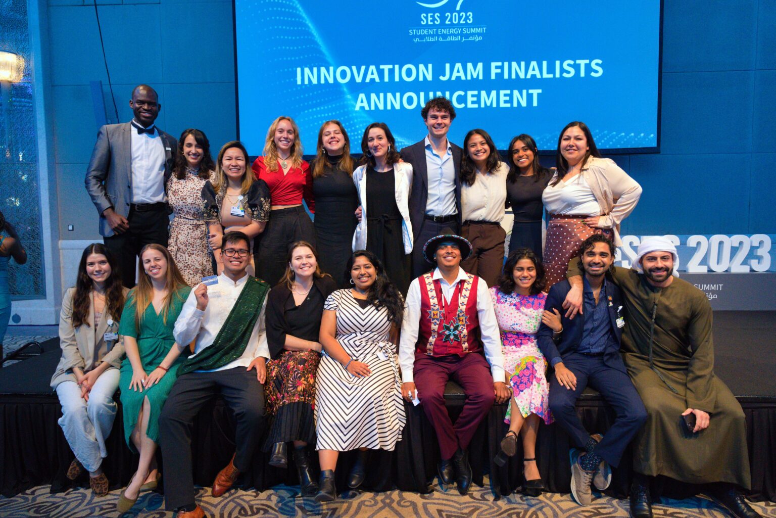 Our 2023 Annual Report is out! — Student Energy