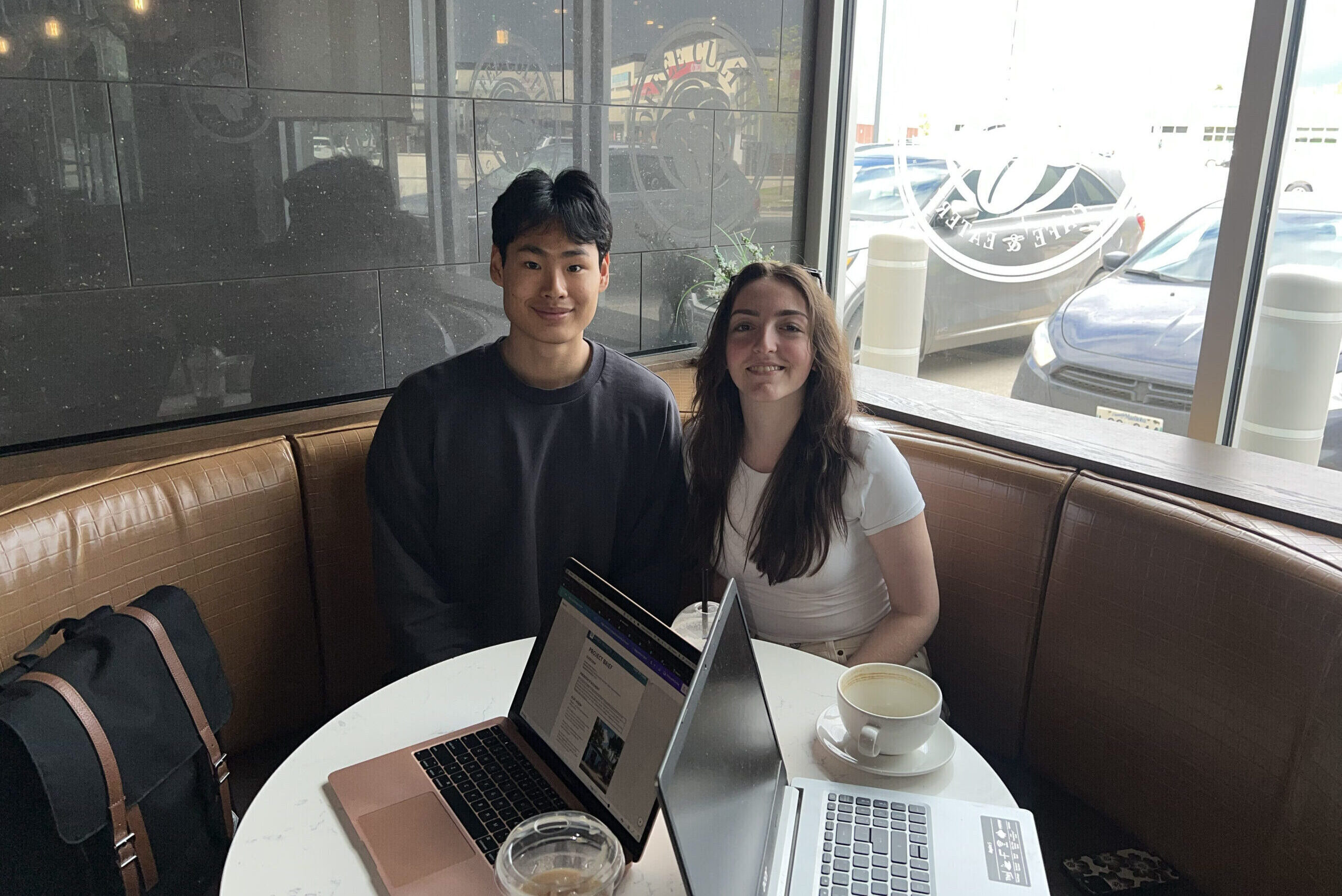 Solar EV — Student Energy