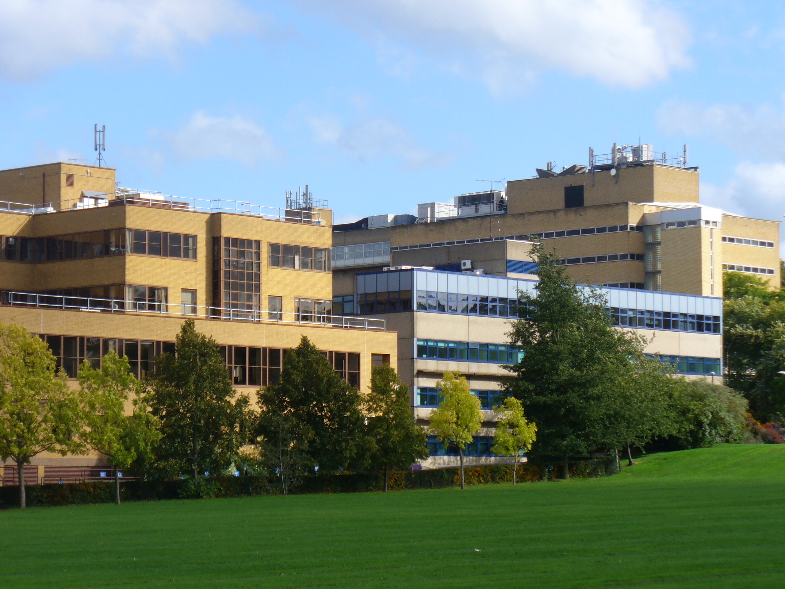 University of Surrey – UNIS — Student Energy