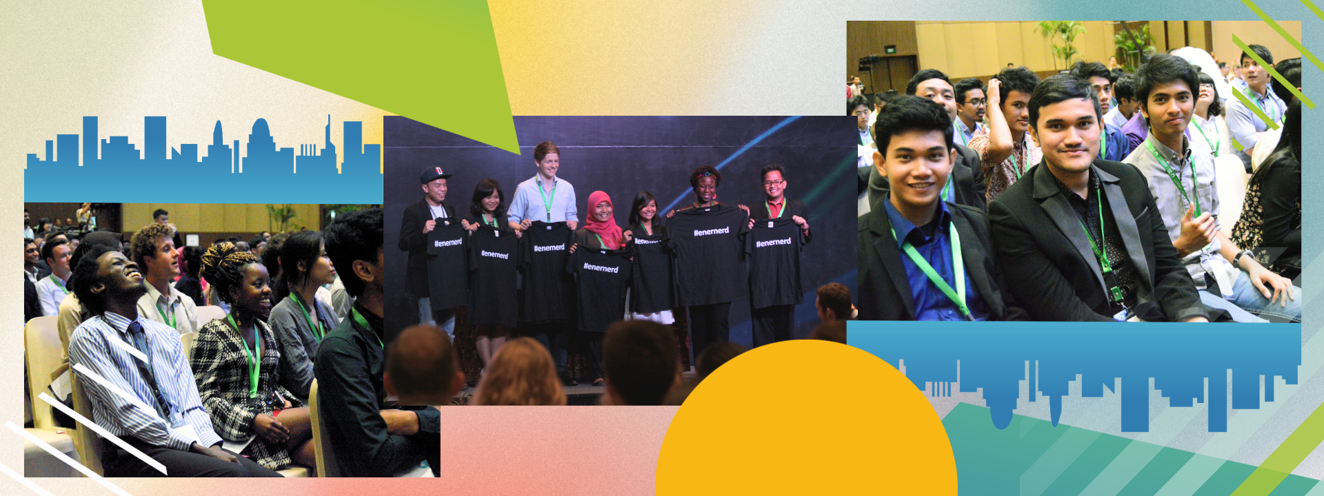 Student Energy: 15 Years of Empowering Youth in the Energy Transition ...