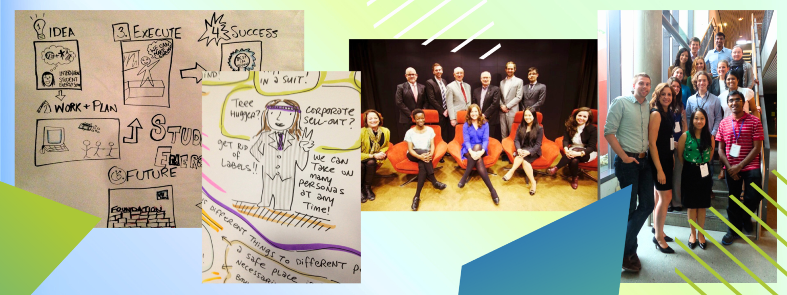 Student Energy: 15 Years of Empowering Youth in the Energy Transition ...