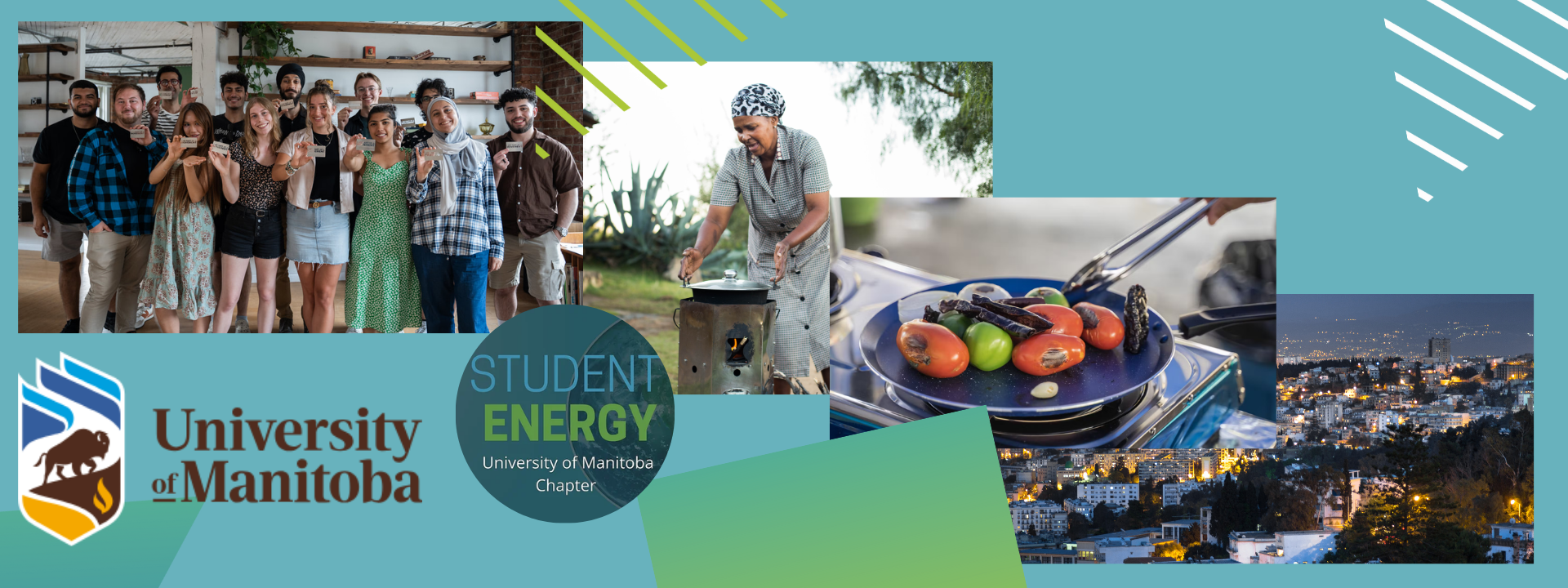 Student Energy: 15 Years of Empowering Youth in the Energy Transition ...