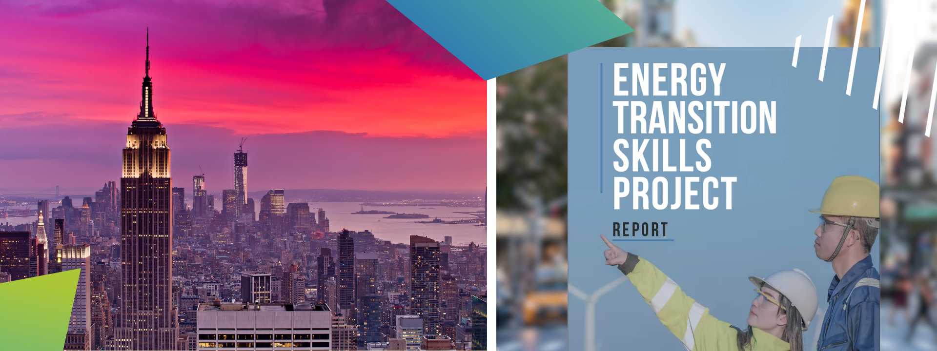 Student Energy at Climate Week NYC 2024 — Student Energy