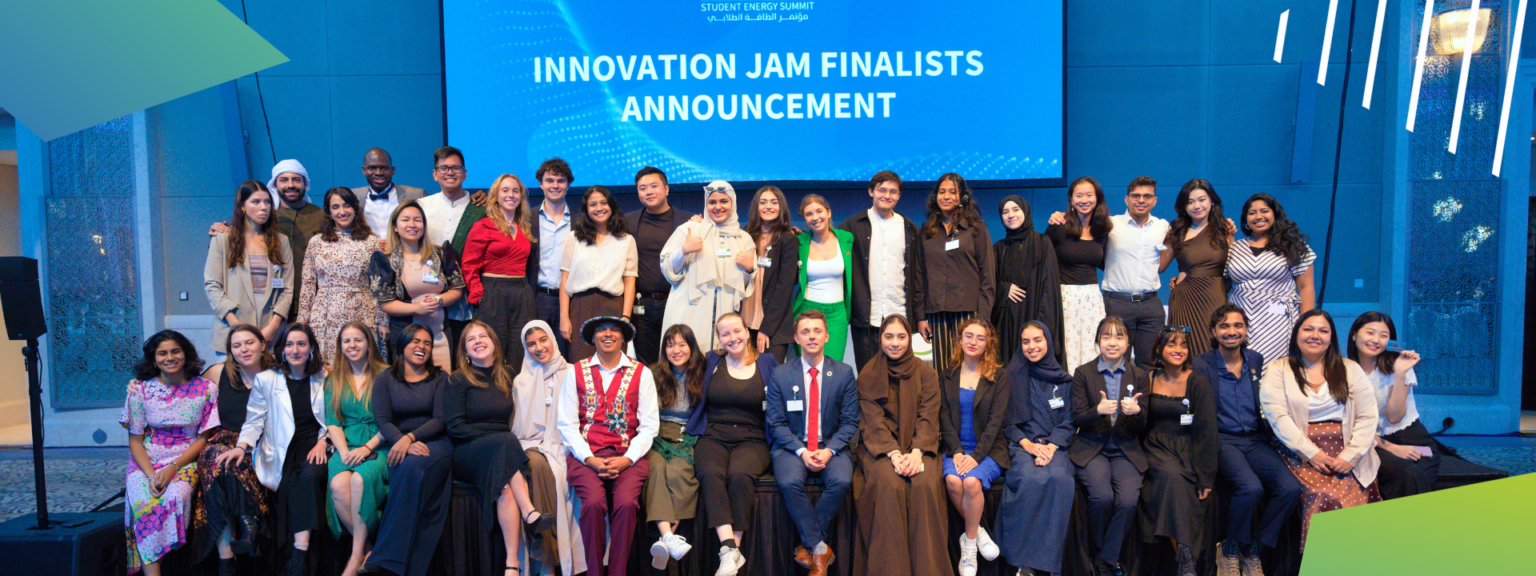 Student Energy: 15 Years of Empowering Youth in the Energy Transition ...