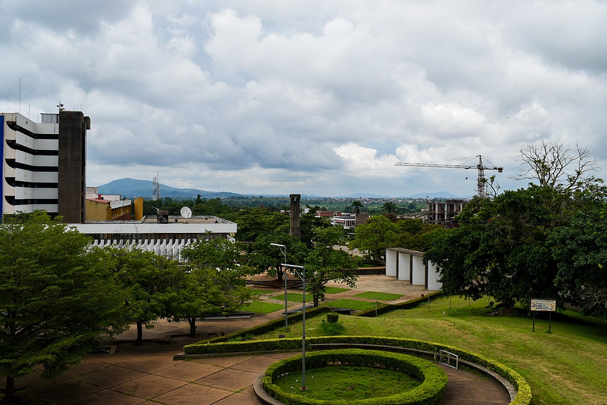 Obafemi Awolowo University – OAU — Student Energy