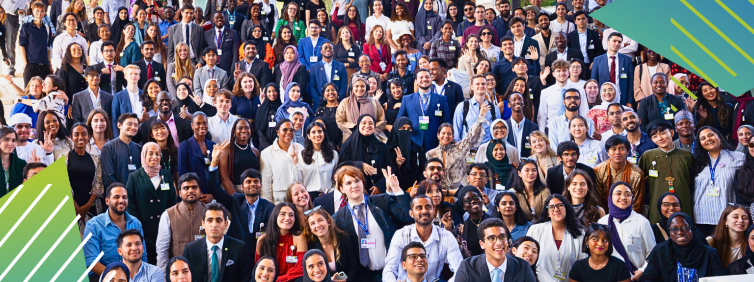 Student Energy: 15 Years of Empowering Youth in the Energy Transition ...