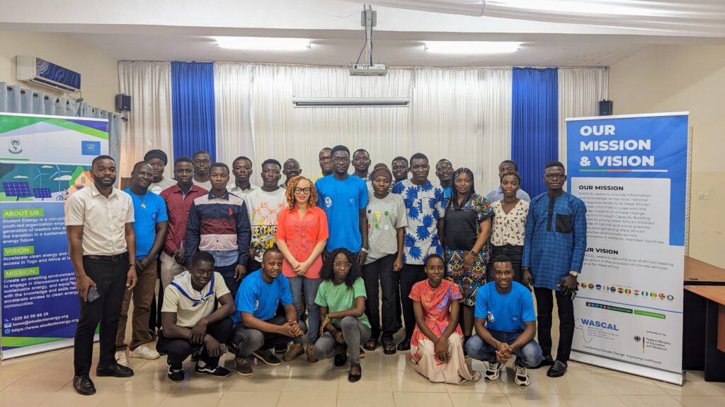 Partnership and Collaboration Day — Student Energy