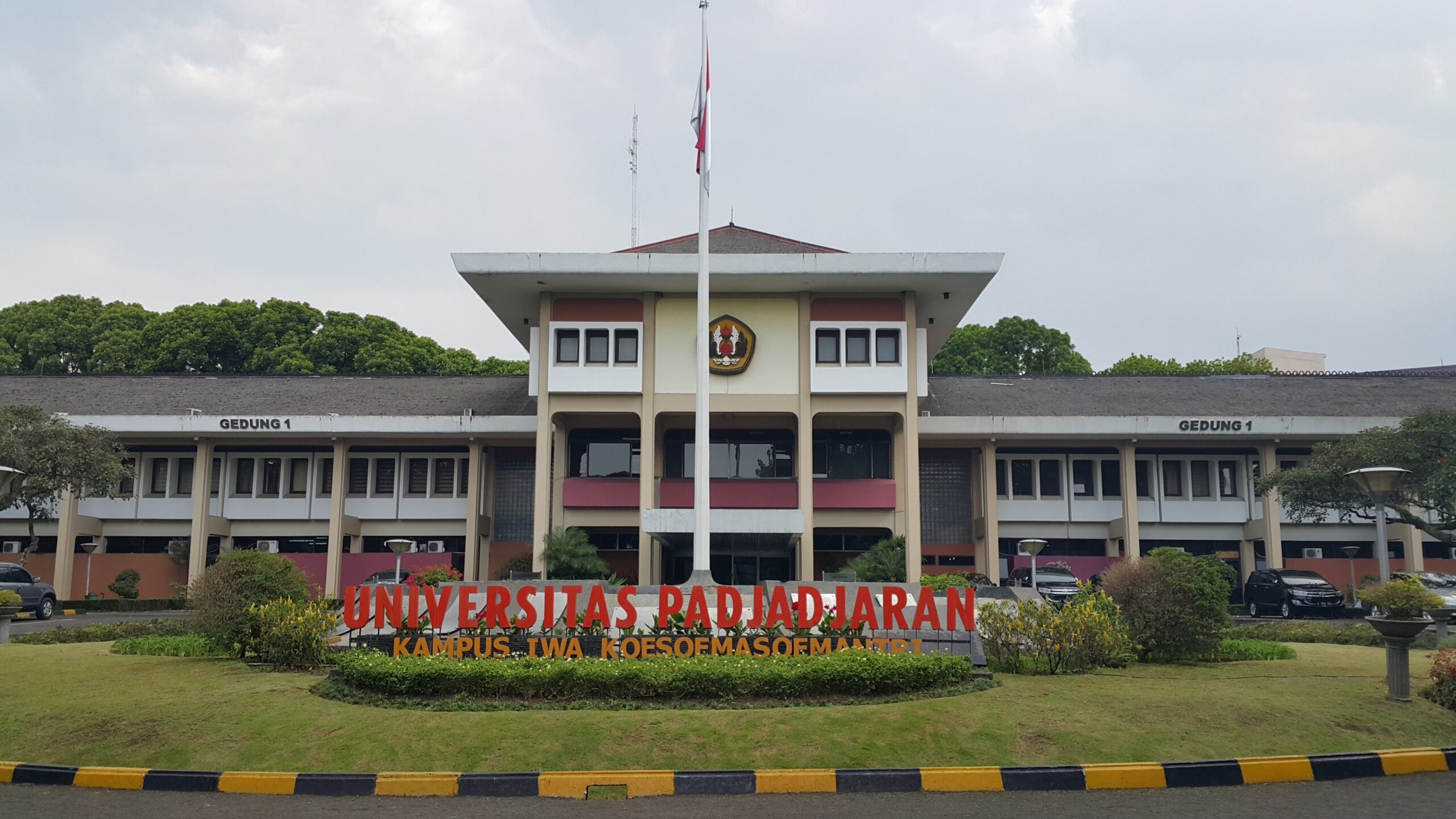 Padjadjaran University – UNPAD — Student Energy