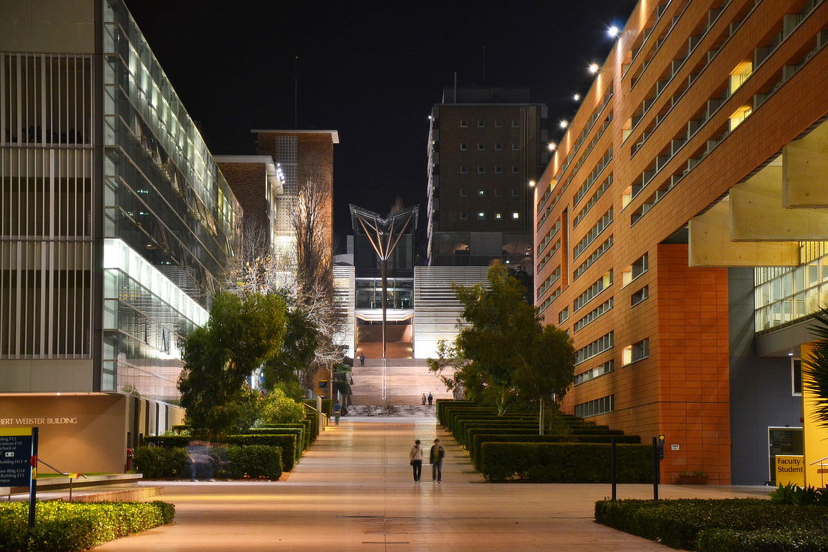 University of New South Wales – UNSW Sydney — Student Energy