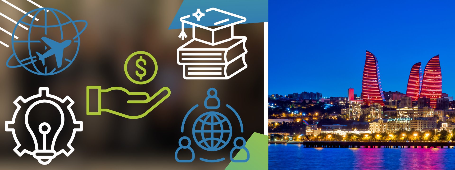 Raising Ambition for Youth Engagement at COP29 — Student Energy