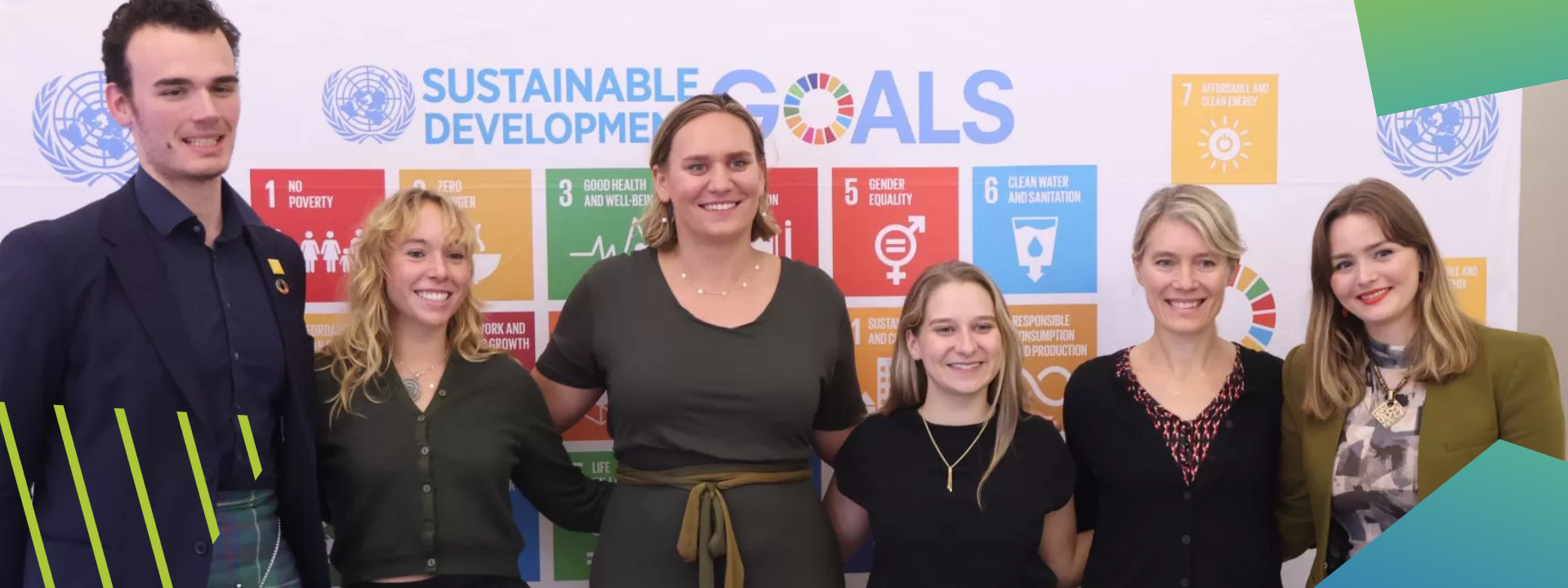 Student Energy at Climate Week New York 2024 — Student Energy