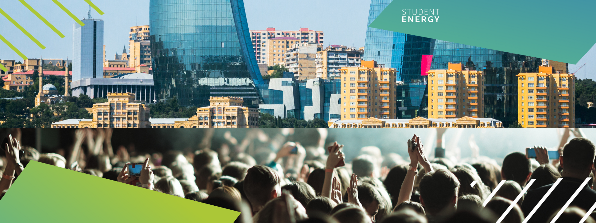 Raising Ambition for Youth Engagement at COP29 — Student Energy