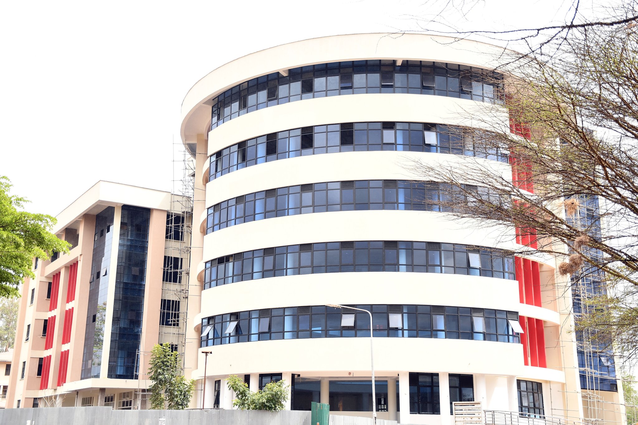Multimedia University of Kenya – MMU — Student Energy Multimedia University of Kenya – MMU — Student Energy