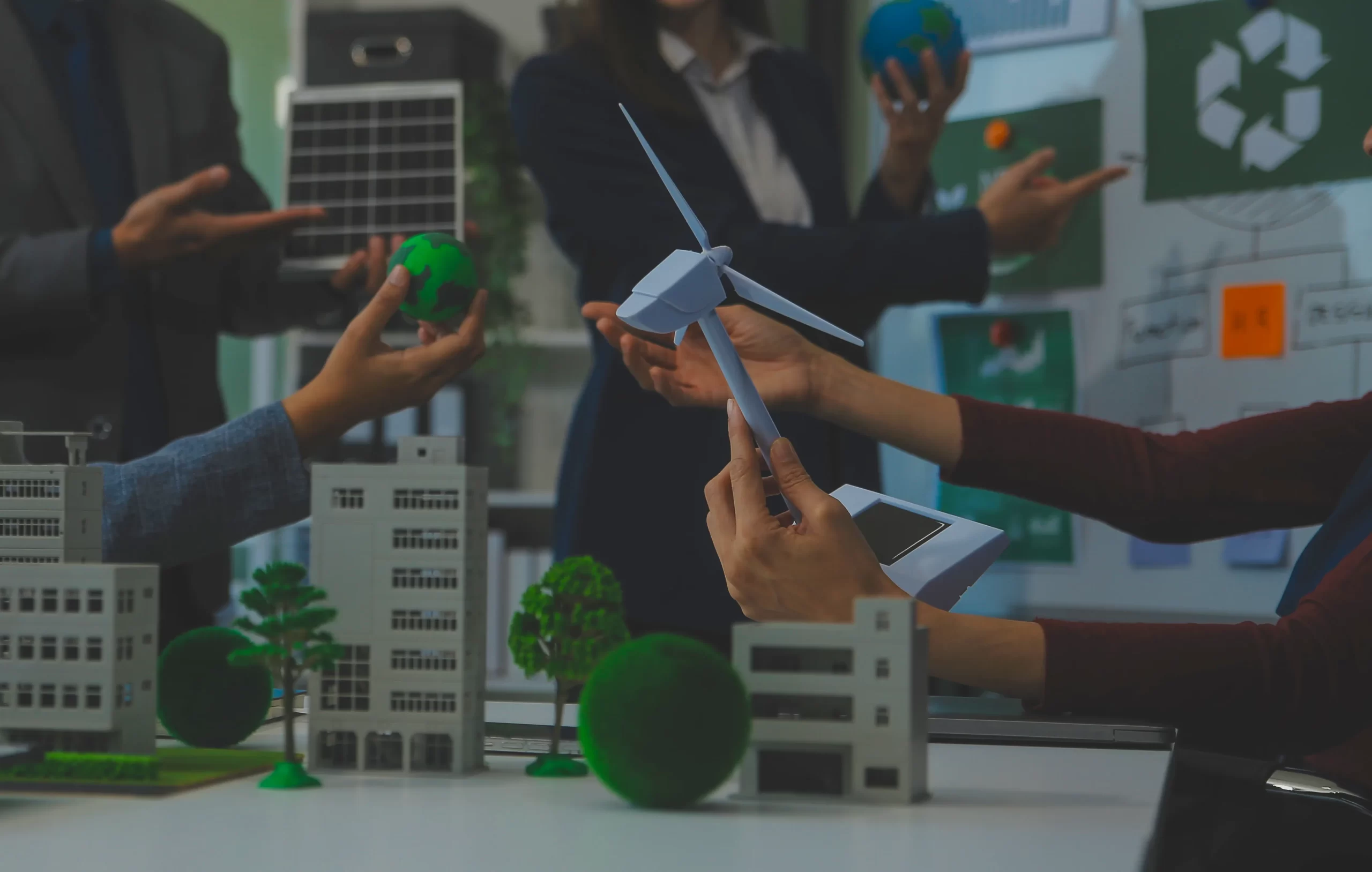 Partners — Student Energy