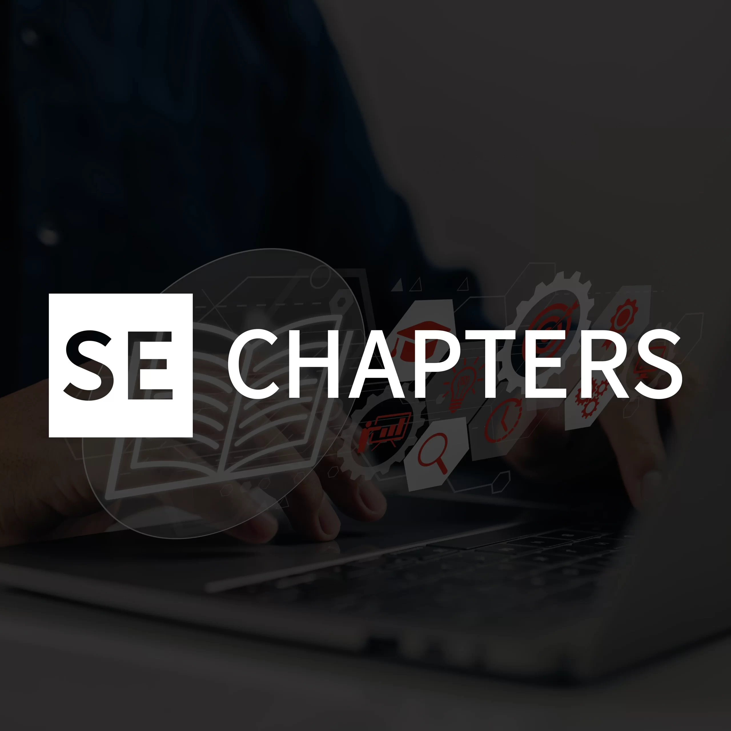 Chapters — Student Energy