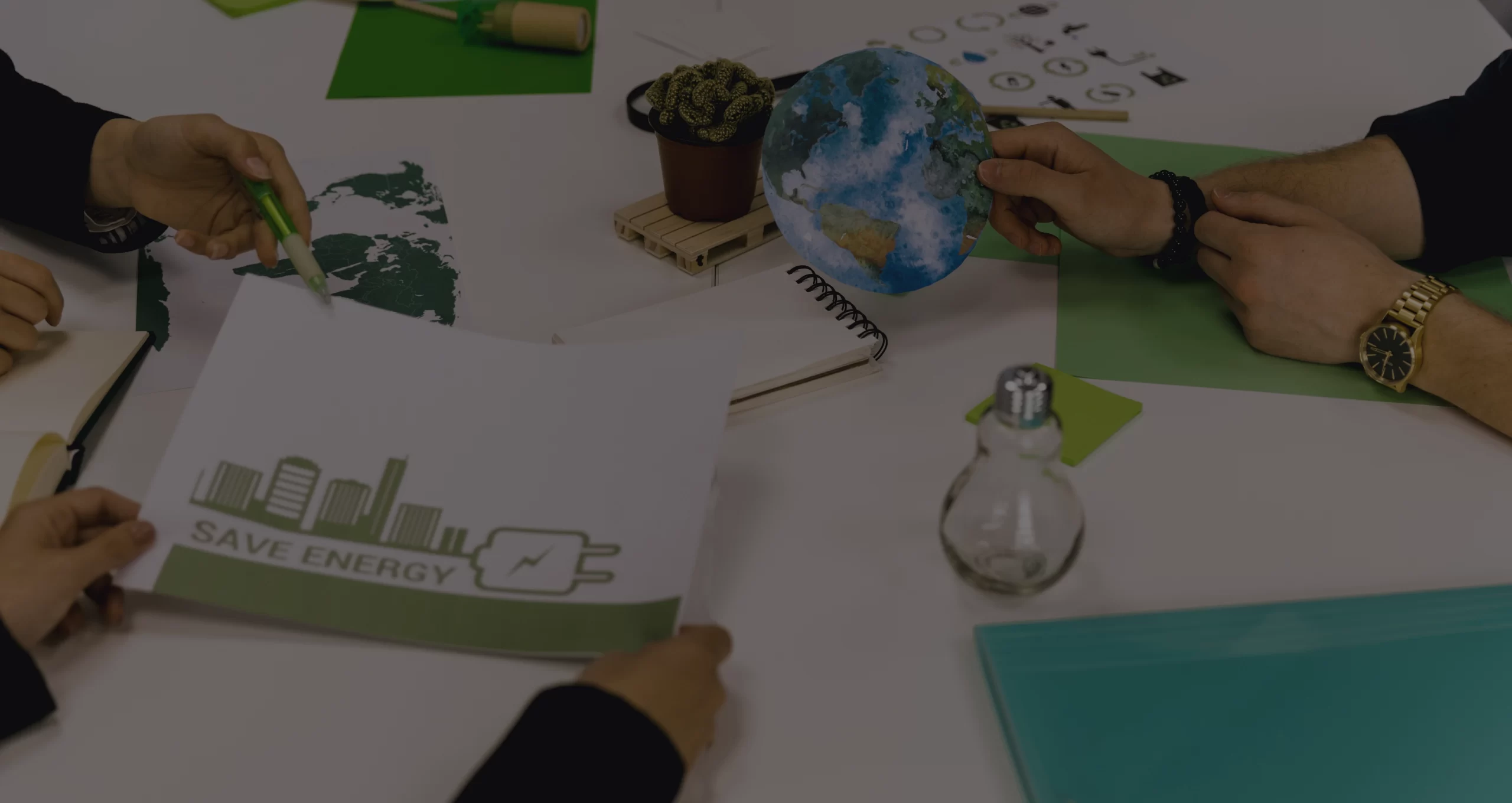 The Clean Economy Bridge Research Program — Student Energy