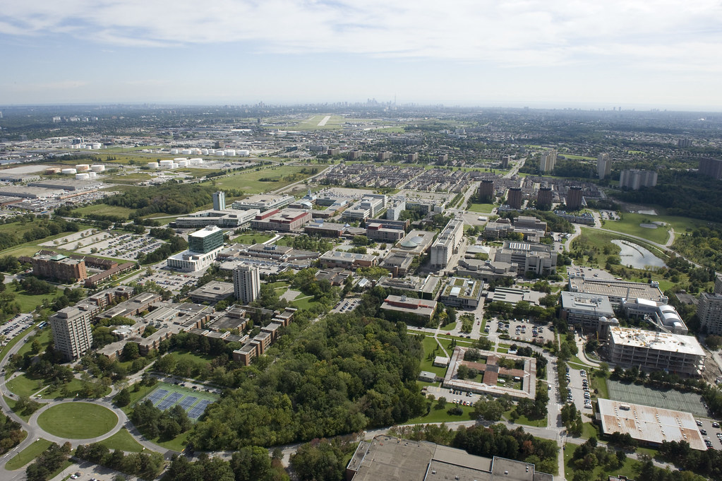 York University – YorkU — Student Energy